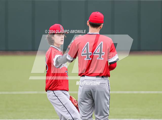 Photo 1 in the Fort Worth THESA @ John Paul II Photo Gallery (128 Photos)