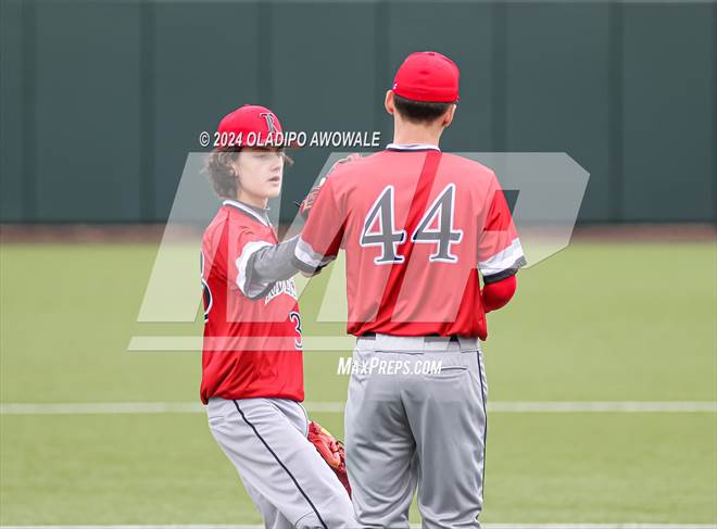 Photo 1 in the Fort Worth THESA @ John Paul II Photo Gallery (128 Photos)