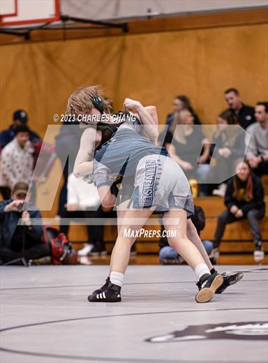 Photo 1 in the Maria Carrillo vs Elise Allen Photo Gallery (83 Photos)