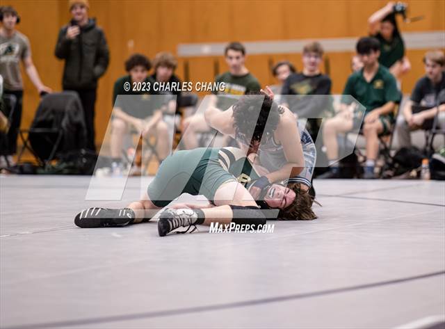 Photo 57 in the Maria Carrillo vs Elise Allen Photo Gallery (83 Photos)