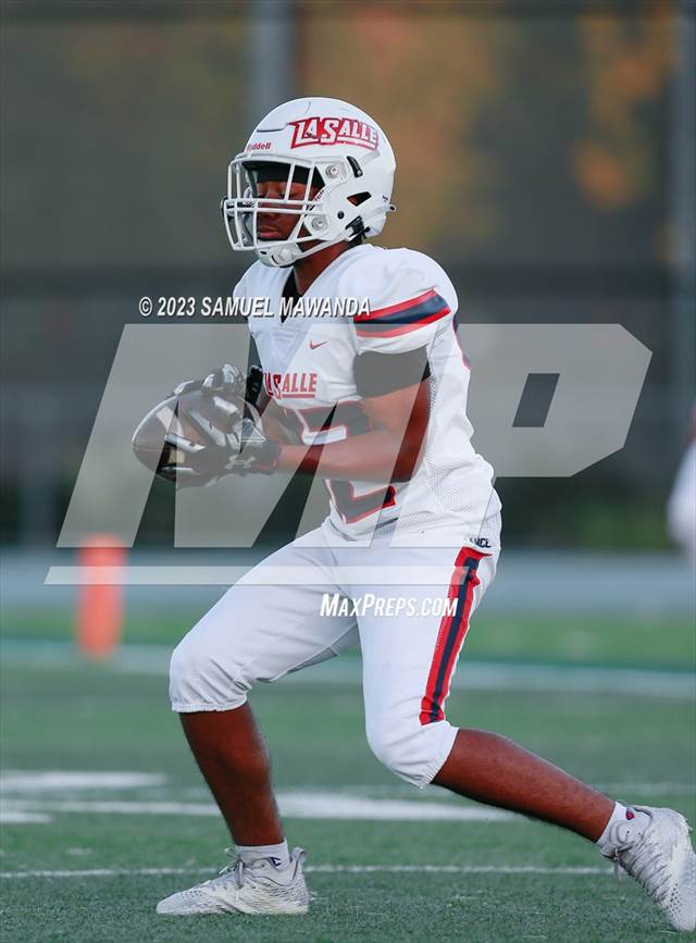 Photo 312 in the La Salle vs St. Genevieve Photo Gallery (402 Photos)