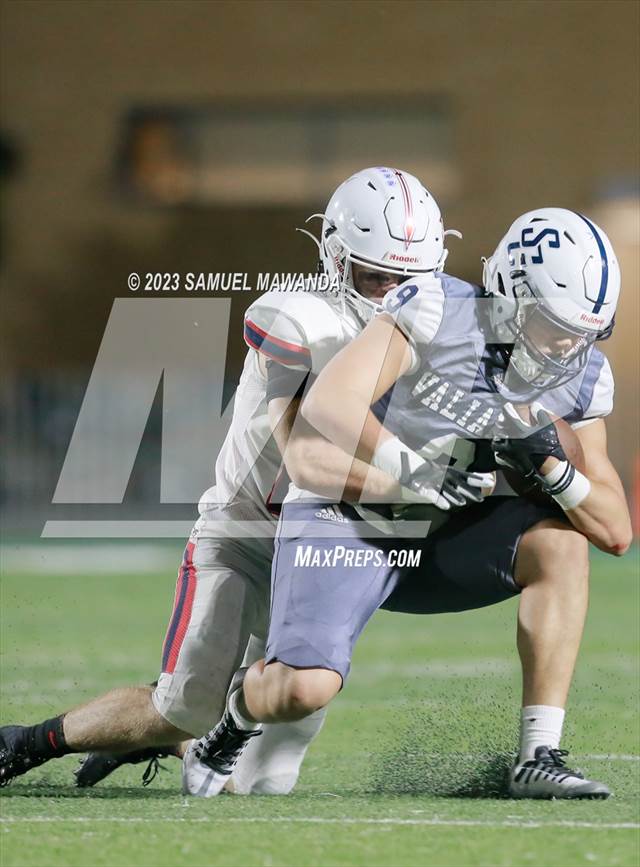 Photo 158 in the La Salle vs St. Genevieve Photo Gallery (402 Photos)