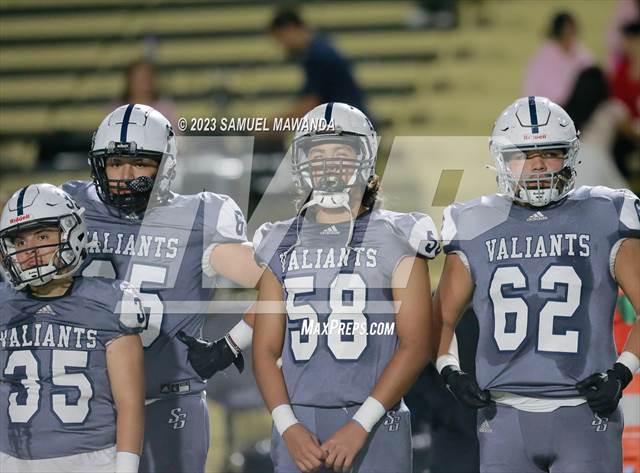 Photo 150 in the La Salle vs St. Genevieve Photo Gallery (402 Photos)