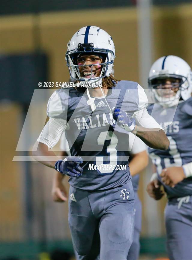 Photo 284 in the La Salle vs St. Genevieve Photo Gallery (402 Photos)