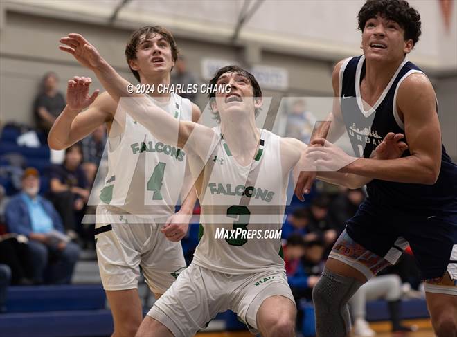 Photo 1 in the Urban vs. Archie Williams (Bambauer Tournament) Photo ...