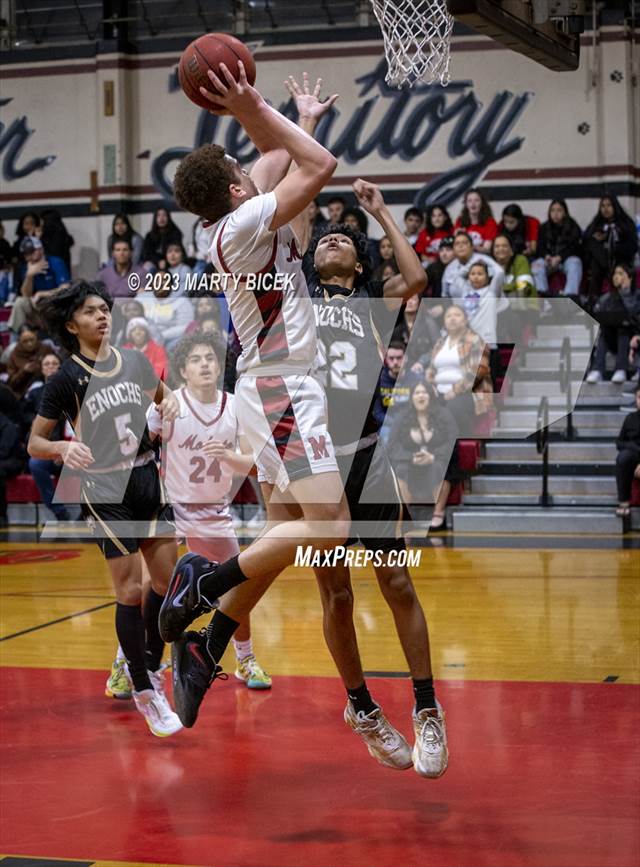 Photo 4 in the Modesto @ Enochs Photo Gallery (37 Photos)