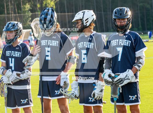 Photo 60 in the Lake Norman Charter vs. First Flight (NCHSAA 1A/2A/3A ...