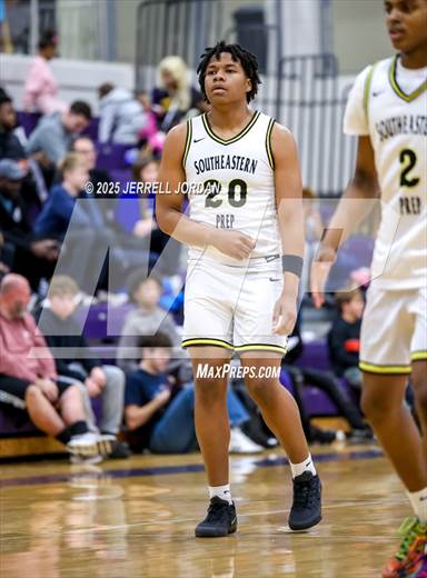 Photo 1 in the IMG Academy vs Southeastern Prep Academy National (John ...