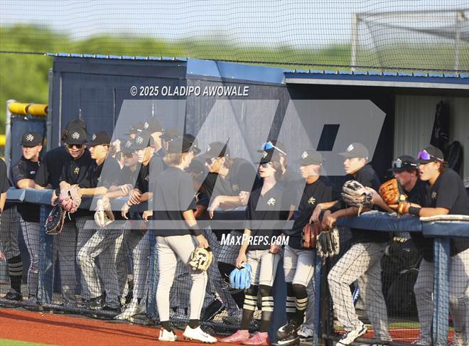 Photo 10 in the Royse City @ Wylie East (UIL 6A Baseball Bi-District ...