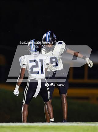 Alabama High School Football - Schedules, Scores, Team Coverage