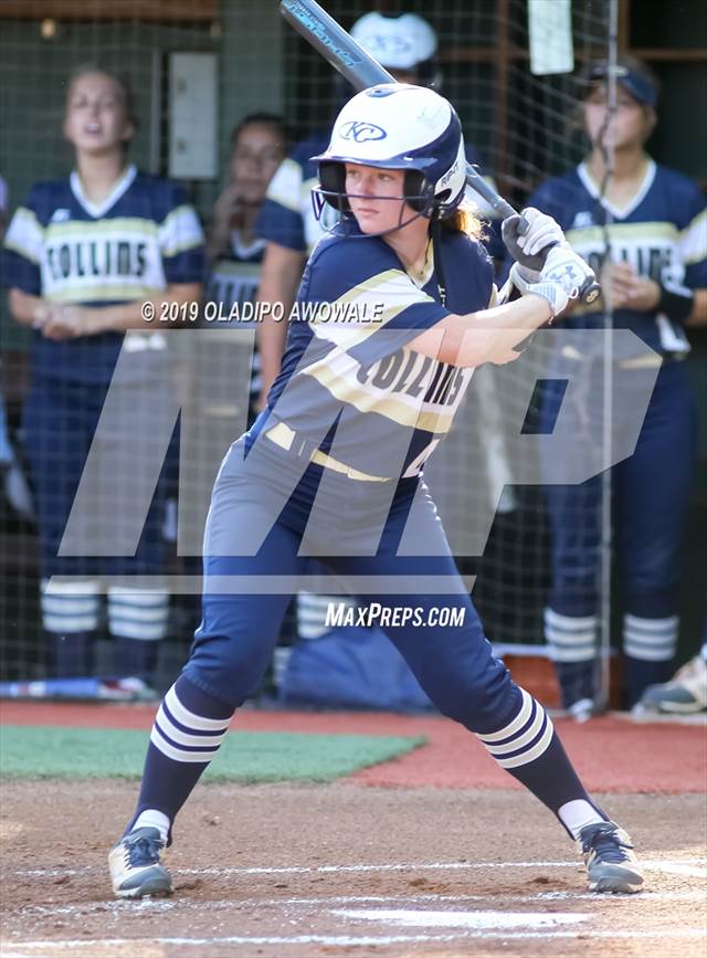 Photo 47 in the Klein Collins vs. Wylie (UIL 6A Regional Final) Photo ...