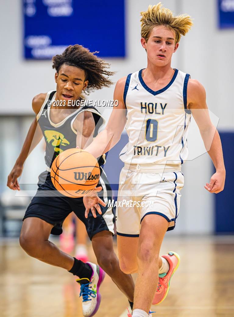 Photo 1 in the JV: Viera @ Holy Trinity Episcopal Academy Photo Gallery ...