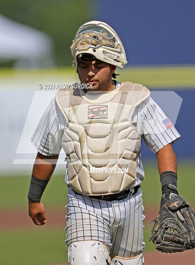 Photo 1 in the Avonworth vs. Neumann-Goretti (PIAA 3A Championship ...