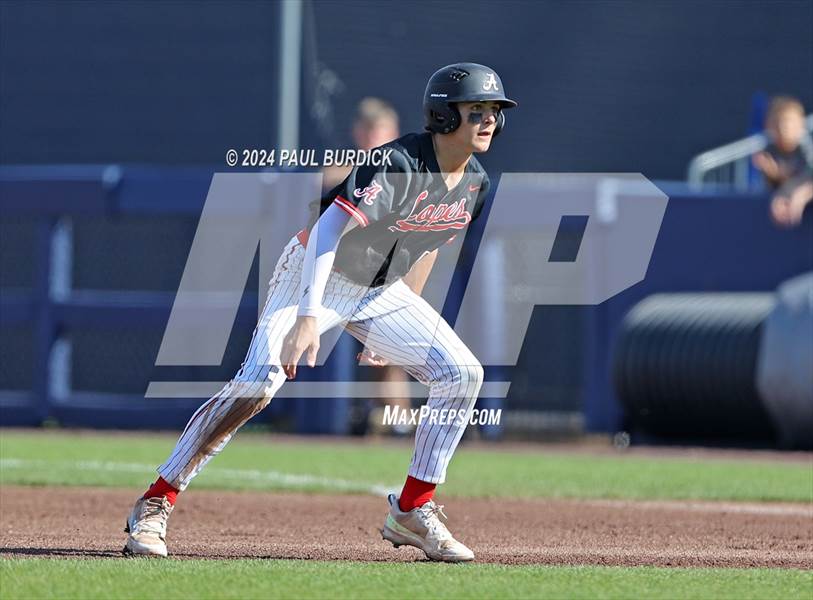 Photo 1 in the Avonworth vs. Neumann-Goretti (PIAA 3A Championship ...