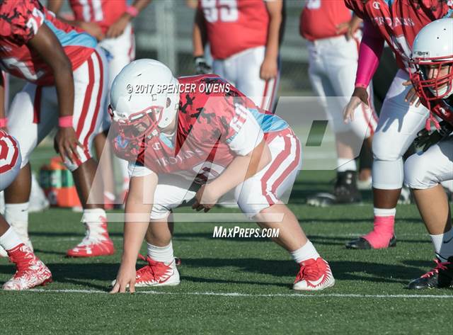 Photo 1 in the JV: West Mecklenburg @ Olympic Photo Gallery (78 Photos)