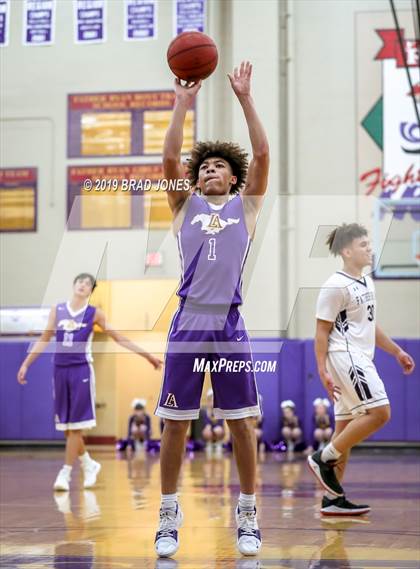 Lipscomb Academy @ Father Ryan Thumbnails