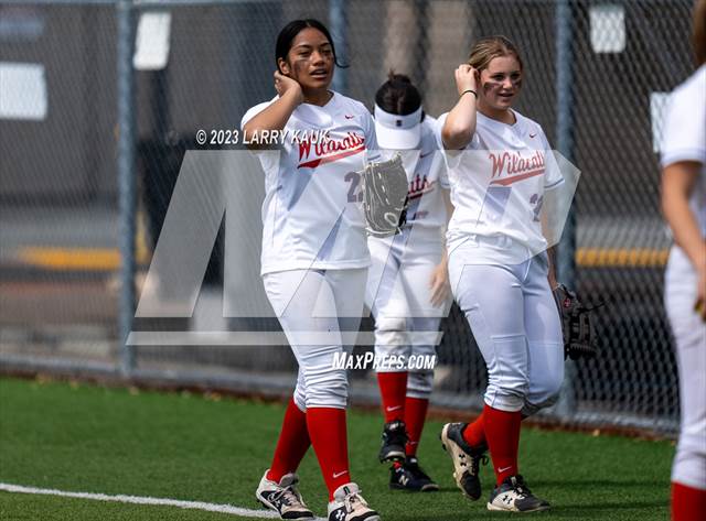 Photo 1 in the JV: Valley Christian @ St. Ignatius College Preparatory Photo Gallery (131 Photos)