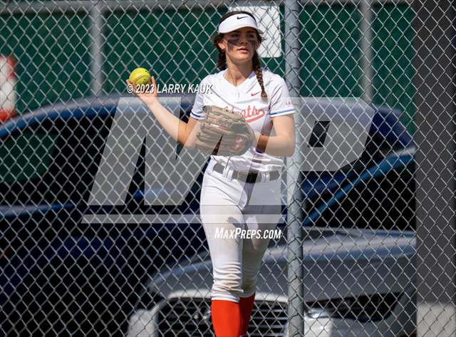 Photo 33 in the JV: Valley Christian @ St. Ignatius College Preparatory Photo Gallery (131 Photos)