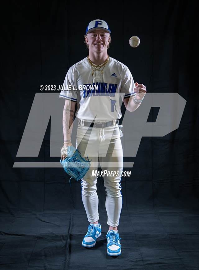 Photo 6 in the Franklin Community Max Clark Individual Portraits Photo ...