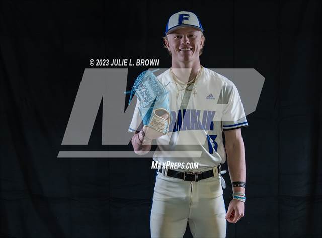 Photo 1 in the Franklin Community Max Clark Individual Portraits Photo ...