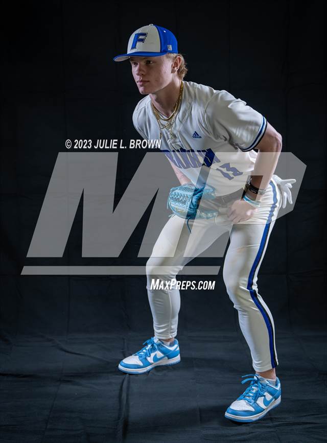 Photo 9 in the Franklin Community Max Clark Individual Portraits Photo ...