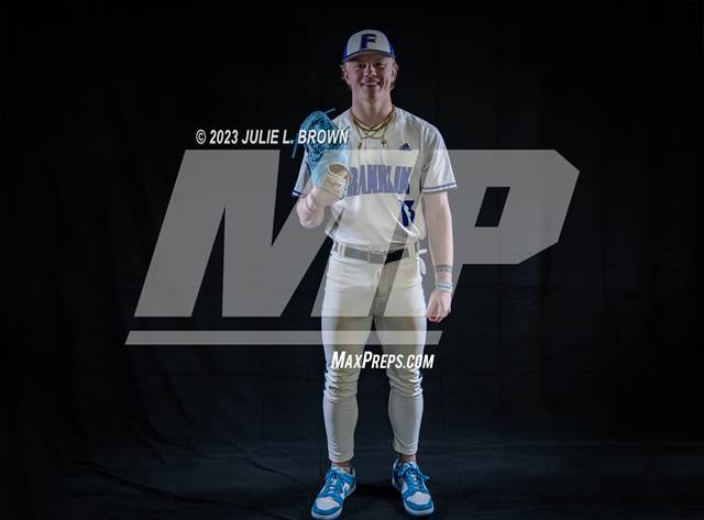 Photo 2 in the Franklin Community Max Clark Individual Portraits Photo ...