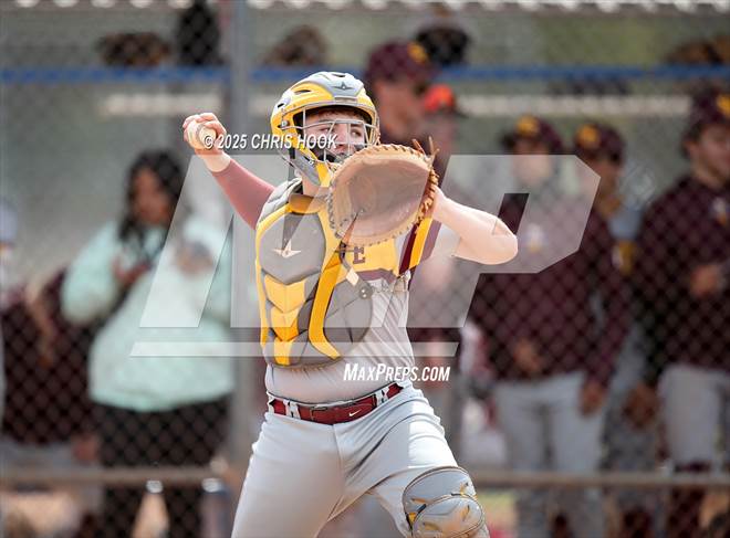 Photo 105 in the Salpointe Catholic vs Douglas (Lancer Baseball Classic ...