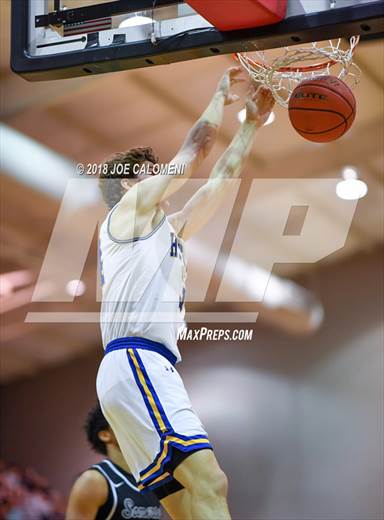 Photo 33 in the SAAABC Class 5A Boys High School All Star Game Photo ...