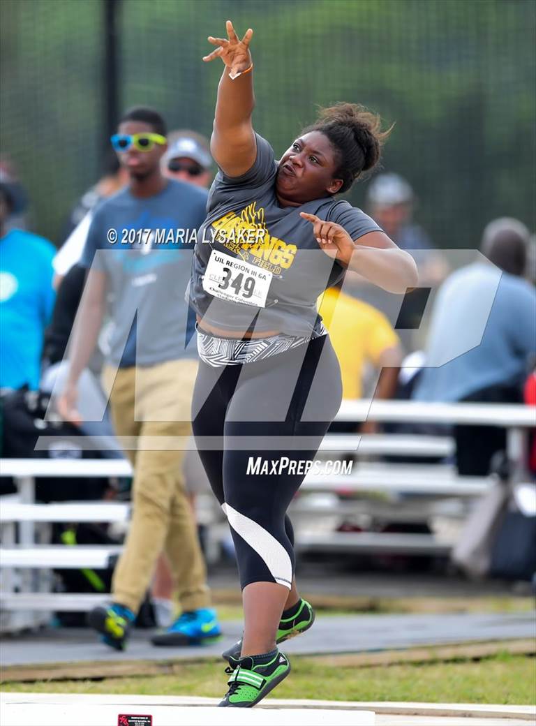 Photo 92 in the UIL Regional Track & Field Meet R3 Photo Gallery (207 ...