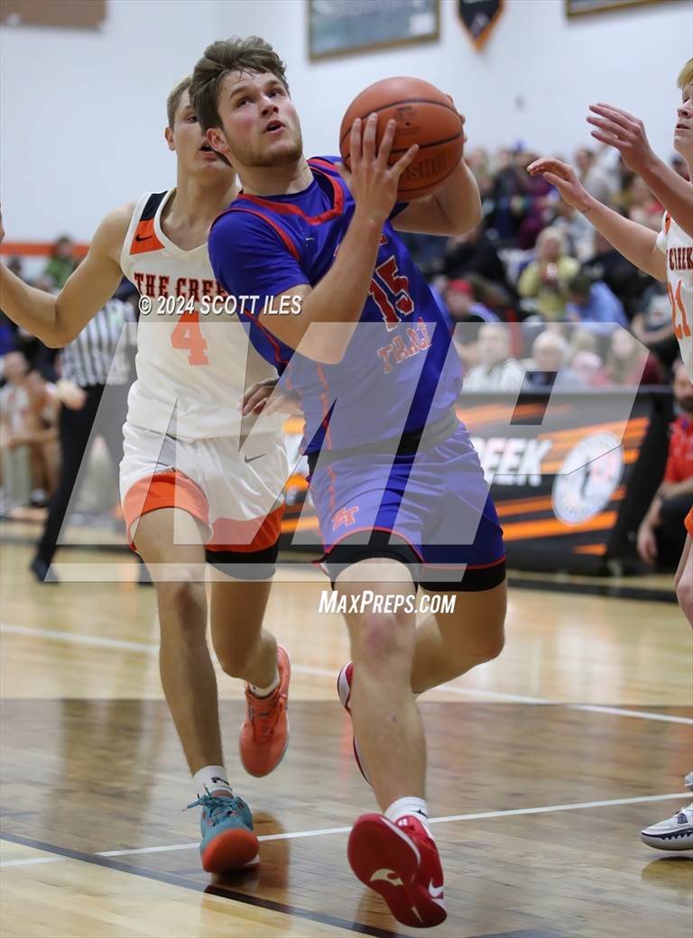 Photo 6 in the Zane Trace @ Amanda-Clearcreek Photo Gallery (52 Photos)