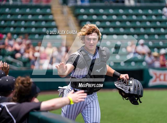 Photo 187 in the Liberty-Eylau vs Randall (UIL 4A State Baseball ...