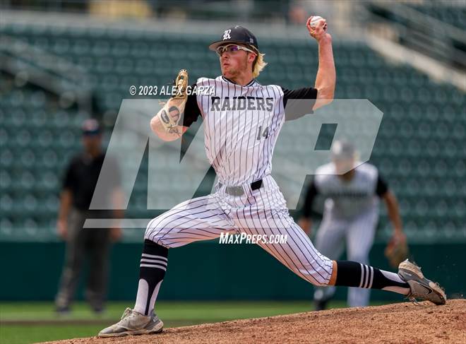 Photo 154 in the Liberty-Eylau vs Randall (UIL 4A State Baseball ...