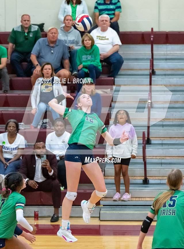 Photo 321 in the Cathedral @ Brebeuf Jesuit Preparatory Photo Gallery ...