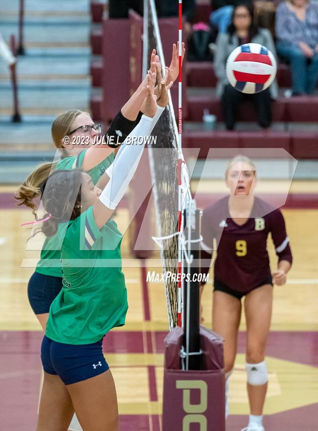 Photo 325 in the Cathedral @ Brebeuf Jesuit Preparatory Photo Gallery ...