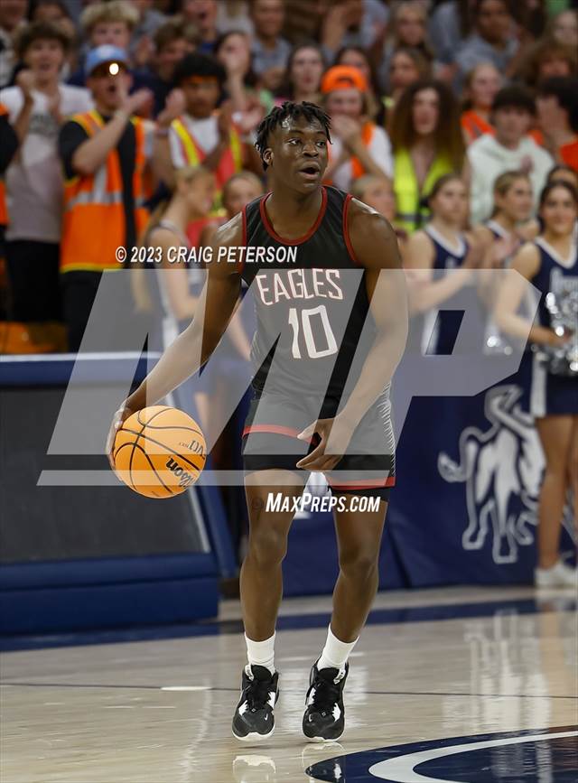 Photo 94 in the Ridgeline vs. Layton Christian Academy (UHSAA 4A ...