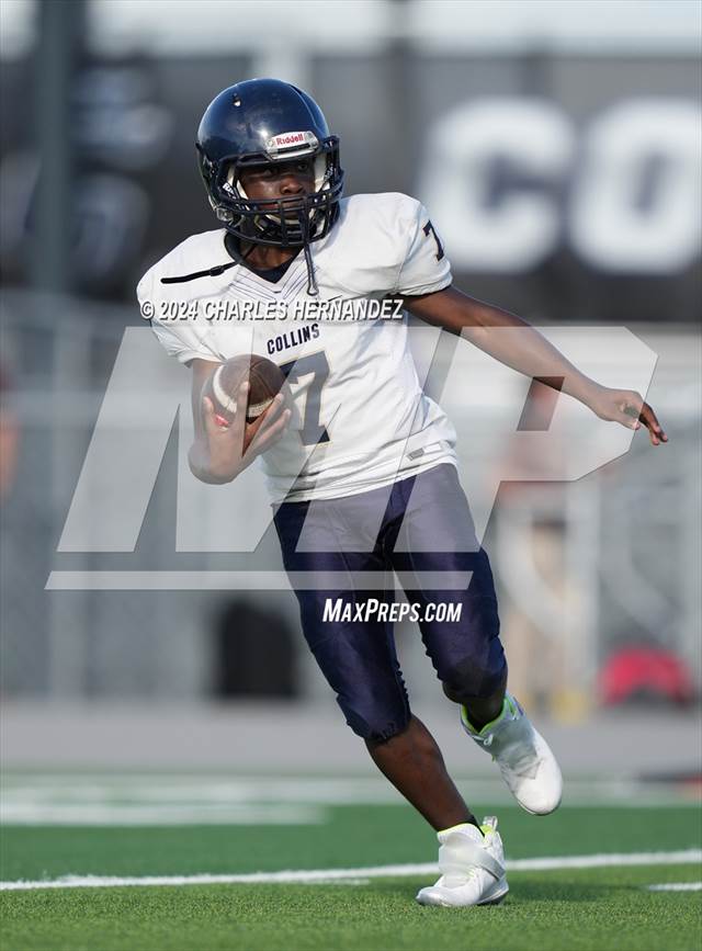 Photo 41 in the Fr: Klein Collins @ College Station (B Teams) Photo ...