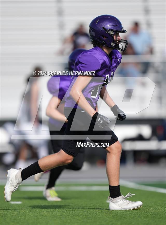 Photo 1 in the Fr: Klein Collins @ College Station (B Teams) Photo ...