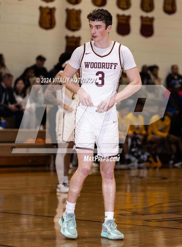 Photo 1 in the Union County @ Woodruff Photo Gallery (127 Photos)