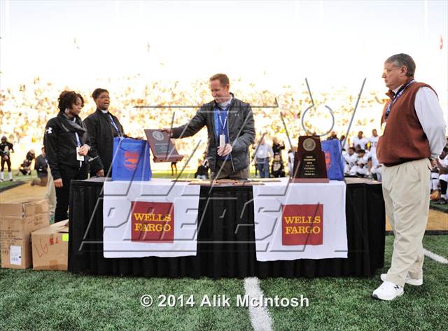 Photo 4 in the Clinton vs. Shelby (NCHSAA Class 2A Final) Photo Gallery ...