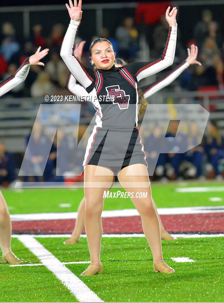 Photo 1 in the Teurlings Catholic @ E.D. White (LHSAA DII Select ...