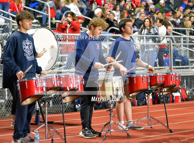 Photo 1 in the Teurlings Catholic @ E.D. White (LHSAA DII Select ...