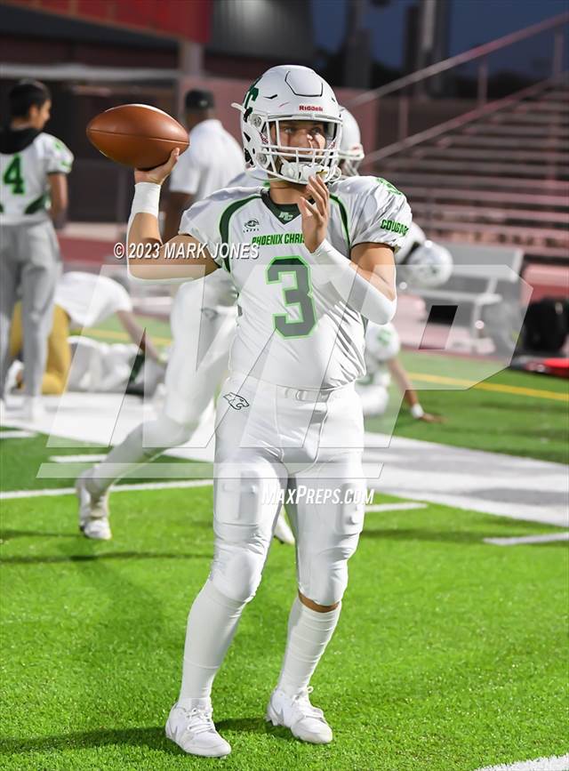 Photo 1 in the Phoenix Christian @ Cortez Photo Gallery (622 Photos)