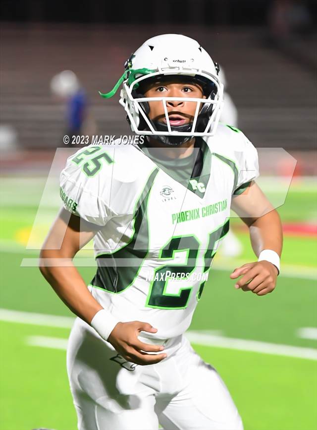 Photo 25 in the Phoenix Christian @ Cortez Photo Gallery (622 Photos)