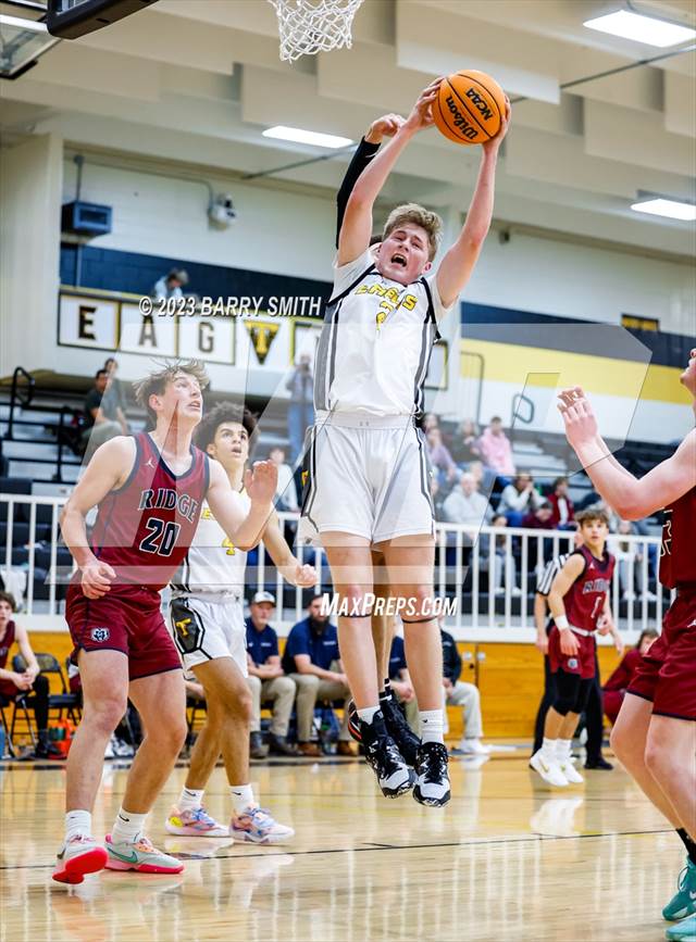 Photo 25 in the Northridge @ Thompson Valley Photo Gallery (98 Photos)