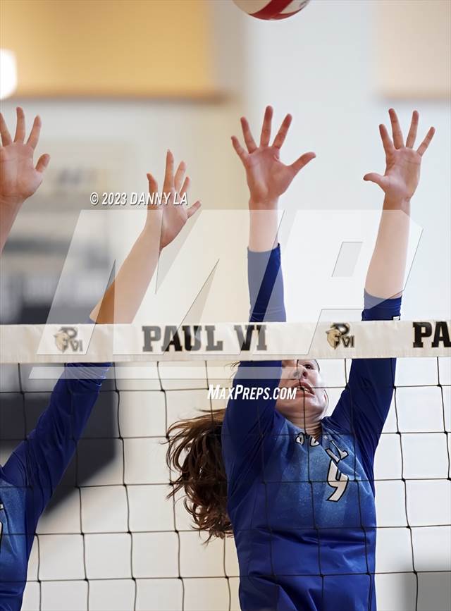 Photo 31 in the Bishop O'Connell @ Paul VI Photo Gallery (231 Photos)