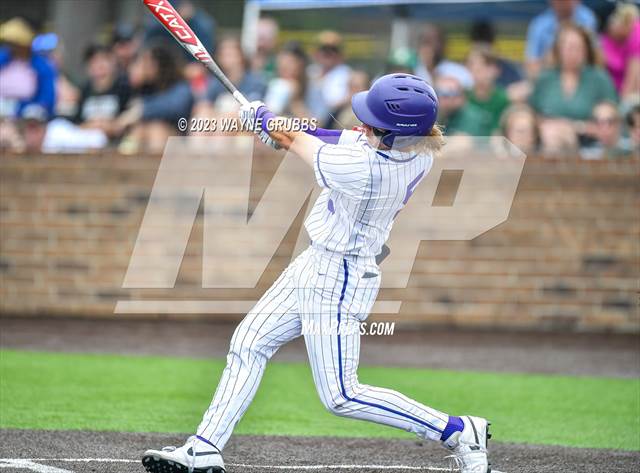 Photo 54 in the Hallsville vs. Longview (UIL 5A Regional Quarterfinal ...