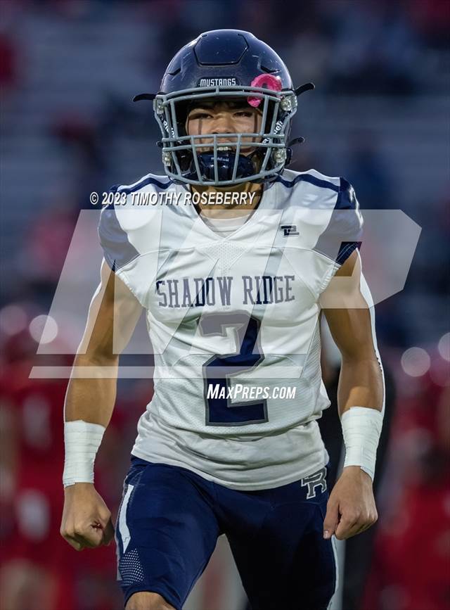 Photo 8 in the Shadow Ridge @ Arbor View Photo Gallery (47 Photos)