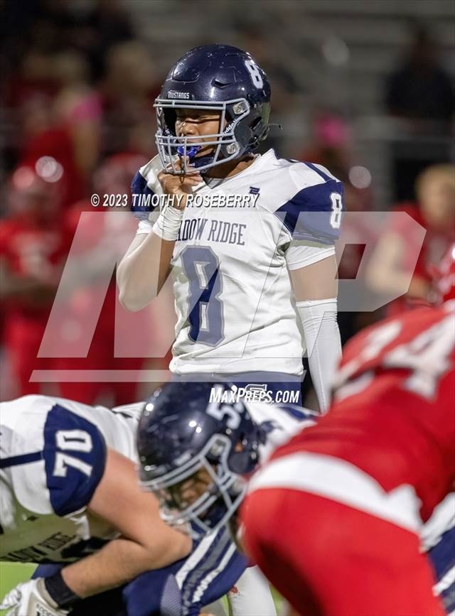 Photo 38 in the Shadow Ridge @ Arbor View Photo Gallery (47 Photos)