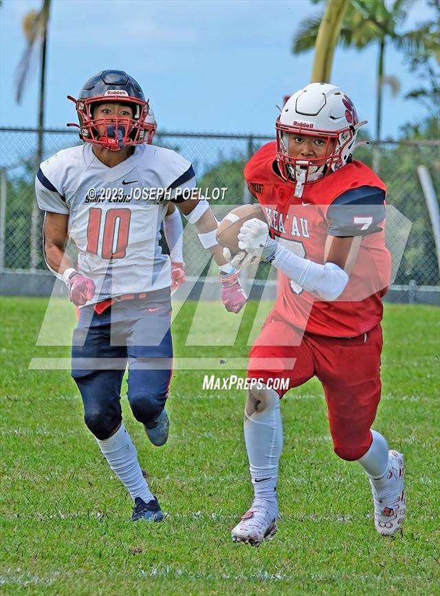 Photo 48 in the Saint Louis @ Kea'au Photo Gallery (80 Photos)