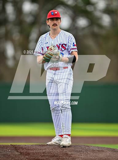 Photo 1 in the Harleton @ Henderson (Bryan Warf Memorial Tournament ...